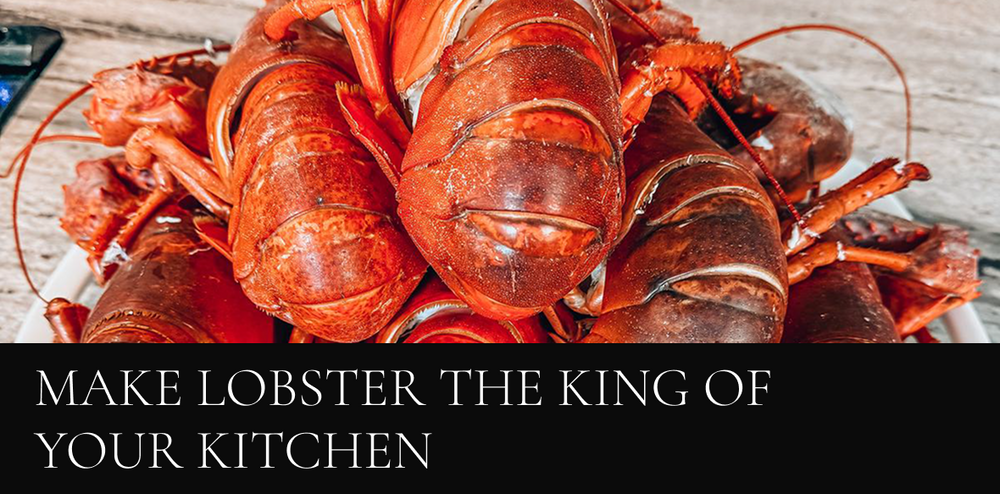 The Ultimate Guide to Lobster: Everything You Need to Know - Lobster Boys