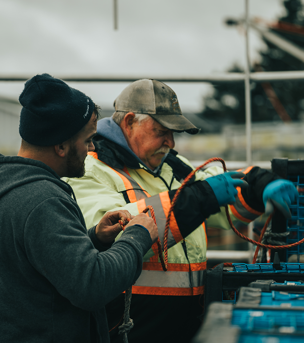 Delivering the World's Finest Lobsters - Order Your Live Lobster Today